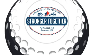 2024 Golf Tournament | Local 758 - Tacoma, WA